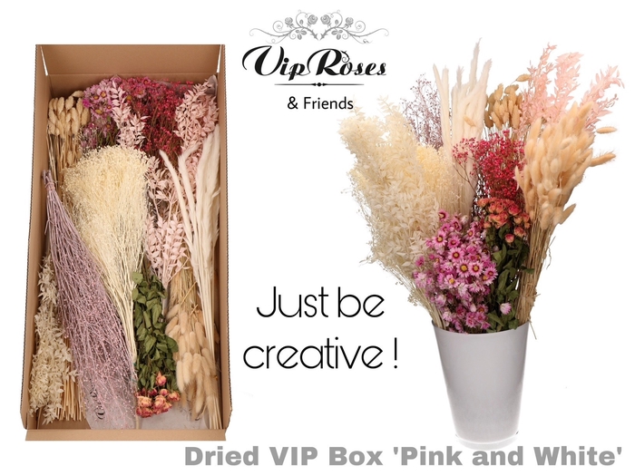Vip Roses Webshop